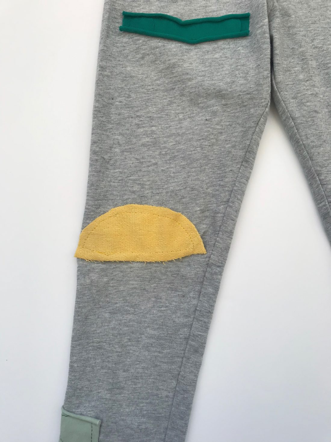 4 formas de reparar roupa - Miss Castelinhos